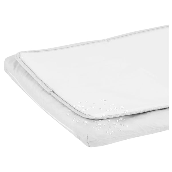 Babymoov - Nomadcare Waterproof Travel Changing Mat Portable Design ...